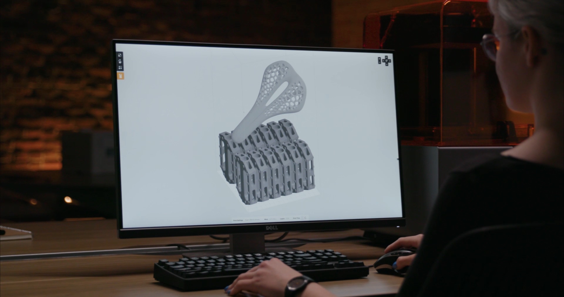 Fuse 1 SLS 3D Drucker | Formlabs (DE) | Formlabs